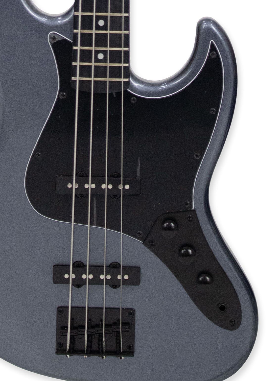 Tagima Guitars ( タジマギターズ ) TW-73 DF METALLIC DEEP SILVER 送料無料 | サウンドハウス