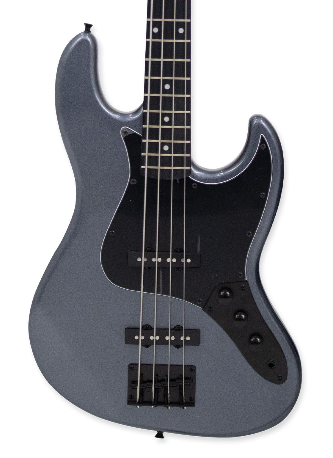 Tagima Guitars ( タジマギターズ ) TW-73 DF METALLIC DEEP SILVER 送料無料 | サウンドハウス