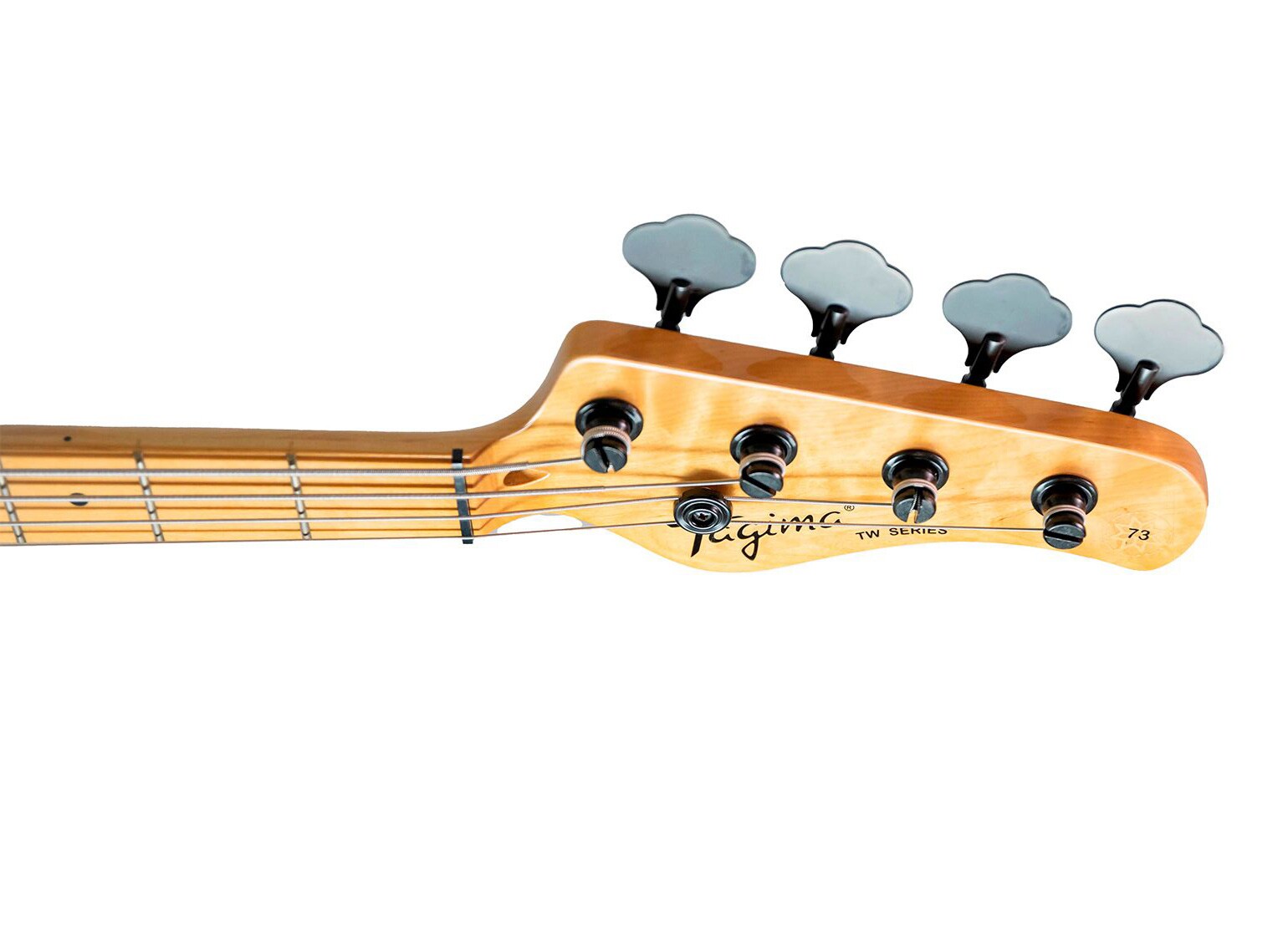 Tagima Guitars ( タジマギターズ ) TW-73 LF LAKE PLACID BLUE 送料無料 | サウンドハウス