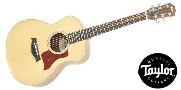 TAYLOR ( テイラー ) >GS MINI-e Walnut 送料無料 | サウンドハウス