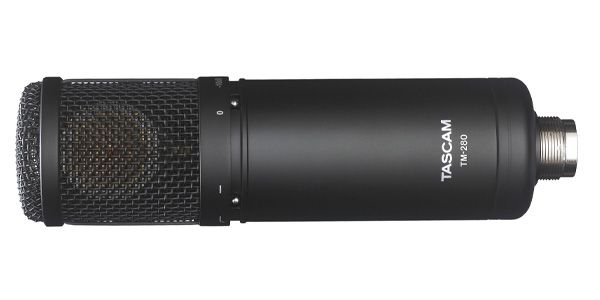 TASCAM ( タスカム ) >TM-280 | サウンドハウス
