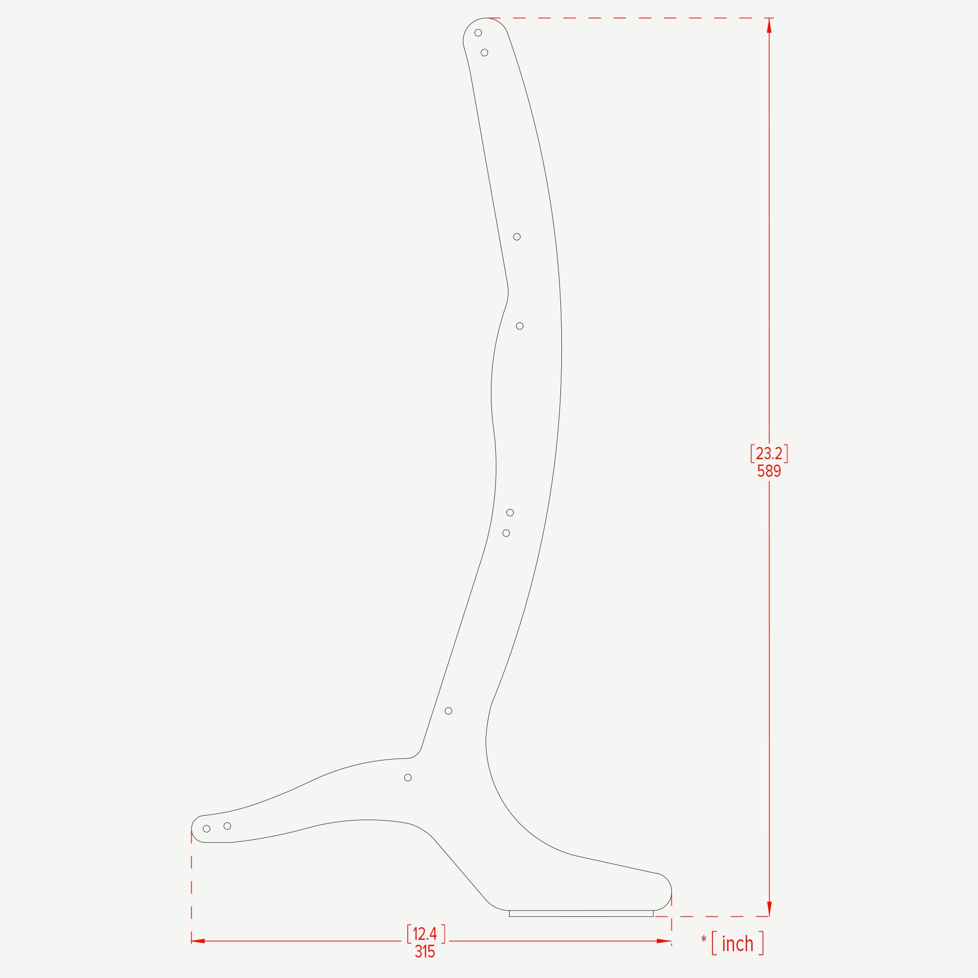 Tiptop Audio Mantis 3-Tier Bracket Kit White 送料無料 | Sound House