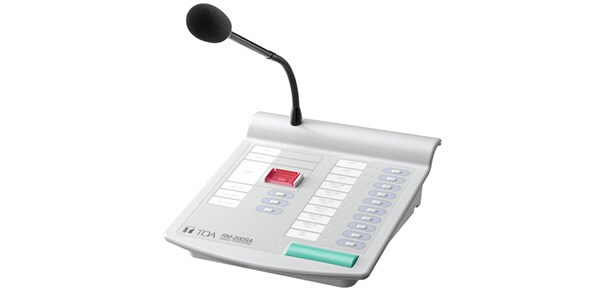 TOA ( ティーオーエー ) RM-200SA 送料無料 | サウンドハウス