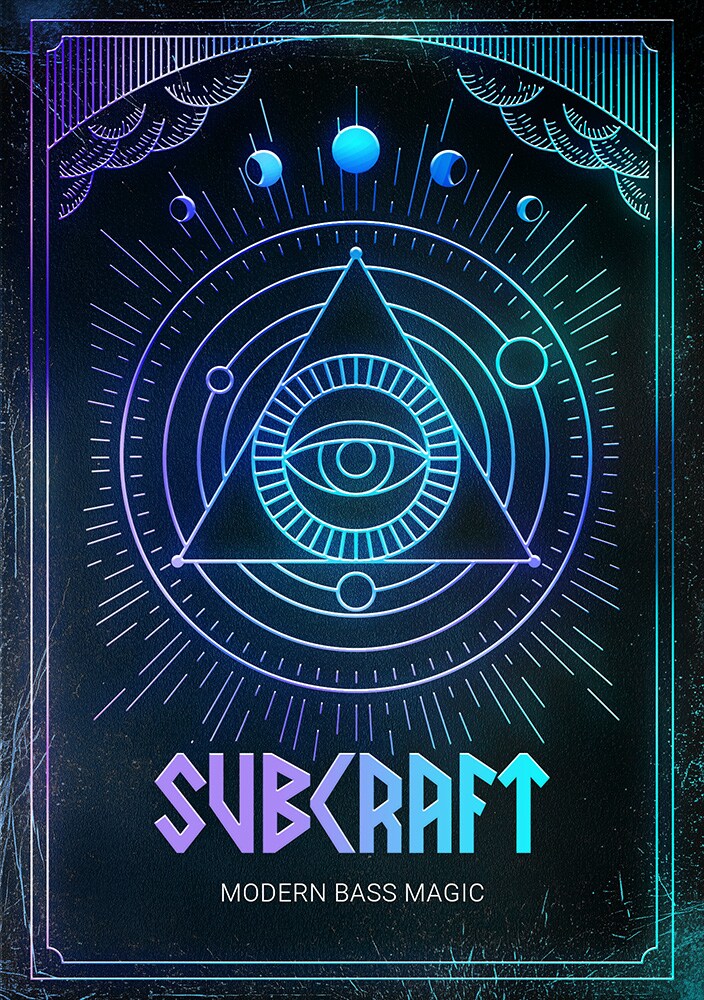 UJAM ( ユージャム ) SUBCRAFT 簡易パッケージ版 送料無料 | サウンドハウス