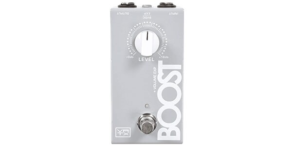 VERTEX ( ヴァーテックス ) Boost MKII 送料無料 | サウンドハウス