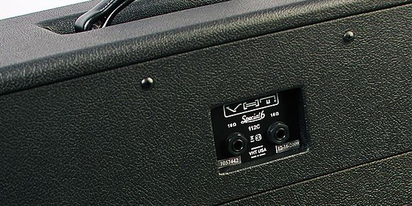 VHT ( ブイエイチティー ) >Special 6 Closed-Back Cabinet 送料無料 | サウンドハウス