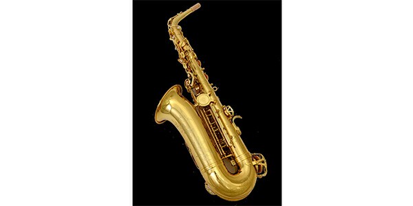 VICTORY MUSICAL INSTRUMENTS ( ヴィクトリー・ミュージカル・インスツルメンツ ) VSAX-RAGL アルト ...