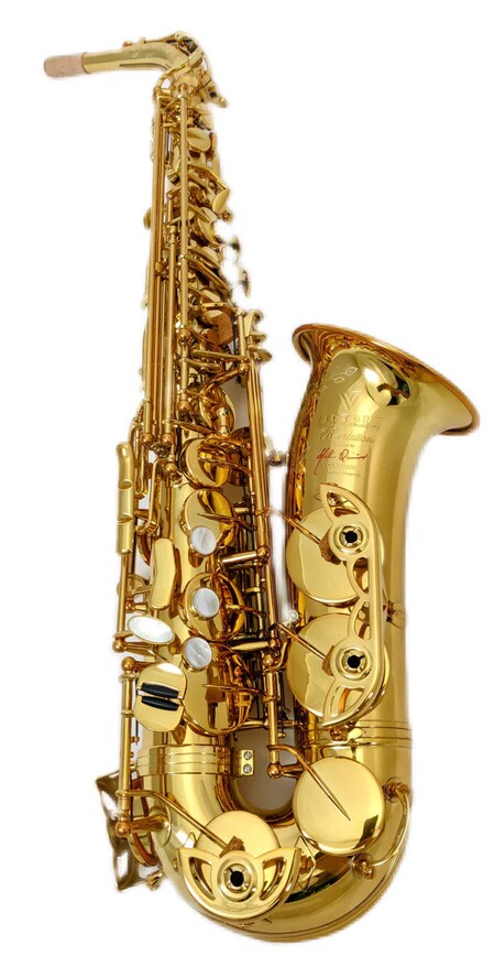 VICTORY MUSICAL INSTRUMENTS ( ヴィクトリー・ミュージカル・インスツルメンツ ) VSAX-RAGL アルト ...