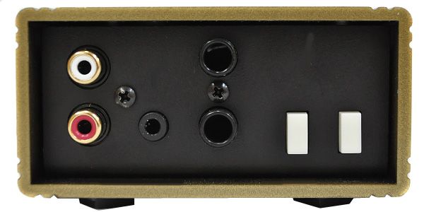 WHIRLWIND ( ワールウィンド ) >PCDI ステレオダイレクトボックス 送料無料 | サウンドハウス