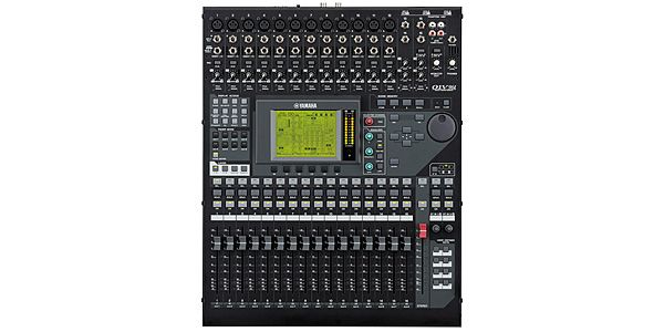 YAMAHA 01V96i Digital mixer 送料無料 | Sound House
