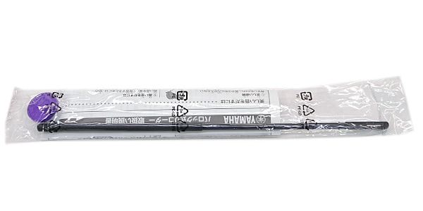 YAMAHA ( ヤマハ ) YRS-302BIII ソプラノリコーダー バロック式 YAMAHA ( ヤマハ ) YRS-302BIII ソプラノリコーダー バロック式