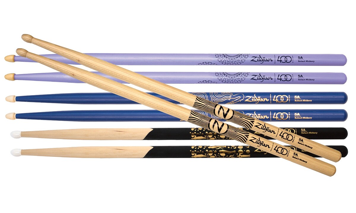 ZILDJIAN ( ジルジャン ) Z5B ACBU-400 | サウンドハウス