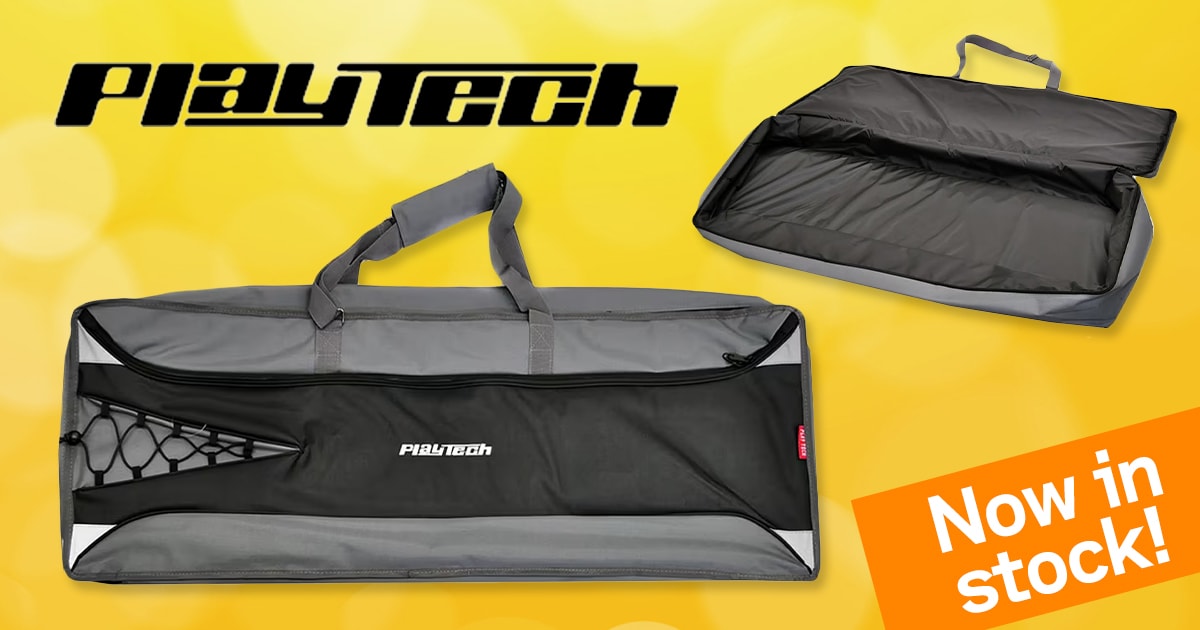 PLAYTECH keyboard cases are now in stock!｜Sound House