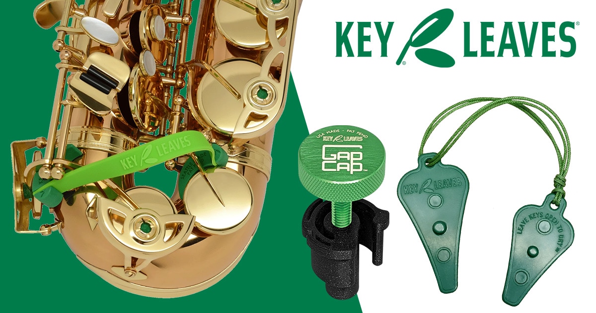 Key Leaves 特集｜サウンドハウス