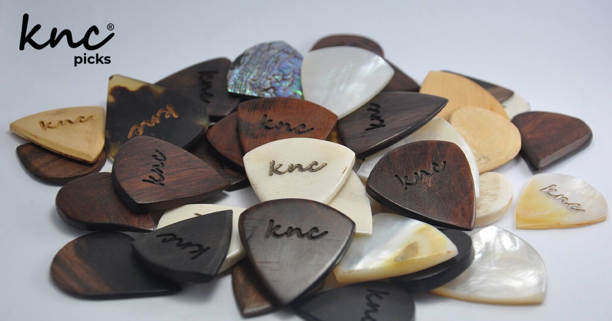 Knc Picks 特集｜サウンドハウス