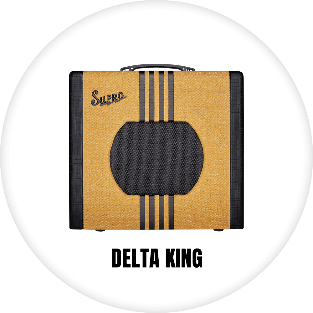 SUPRO（スプロ）ブランドページ｜サウンドハウス