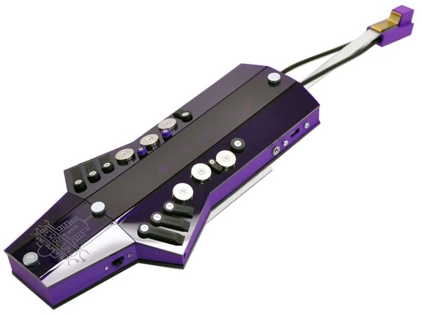 デジタル管楽器とは - サックスやクラリネットをモチーフにした電子管楽器・ウィンドシンセ｜サウンドハウス