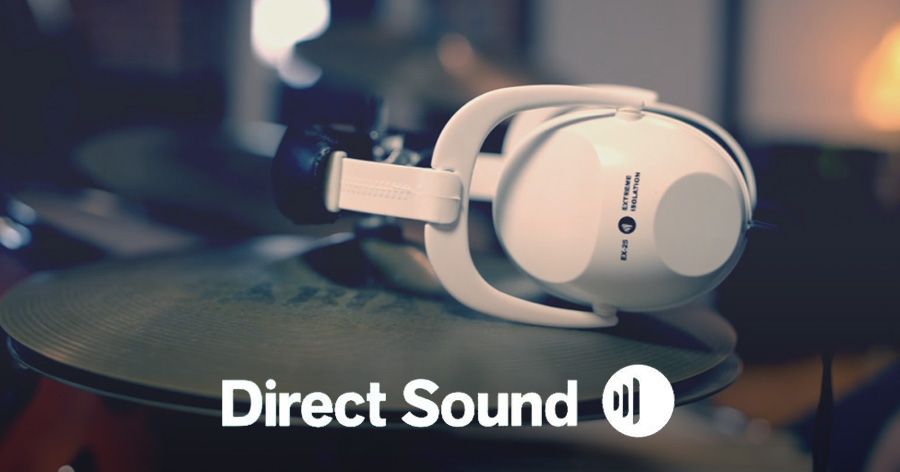 DIRECT SOUND 特集｜サウンドハウス