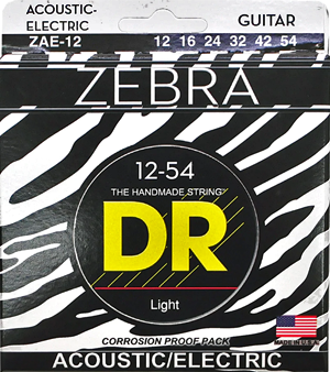 DR Strings 公式オンライン・パートナー｜サウンドハウス