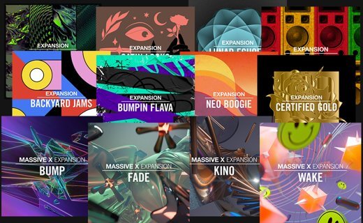 Native Instruments KOMPLETE 特集｜サウンドハウス