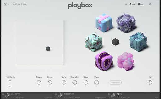Native Instruments KOMPLETE 特集｜サウンドハウス
